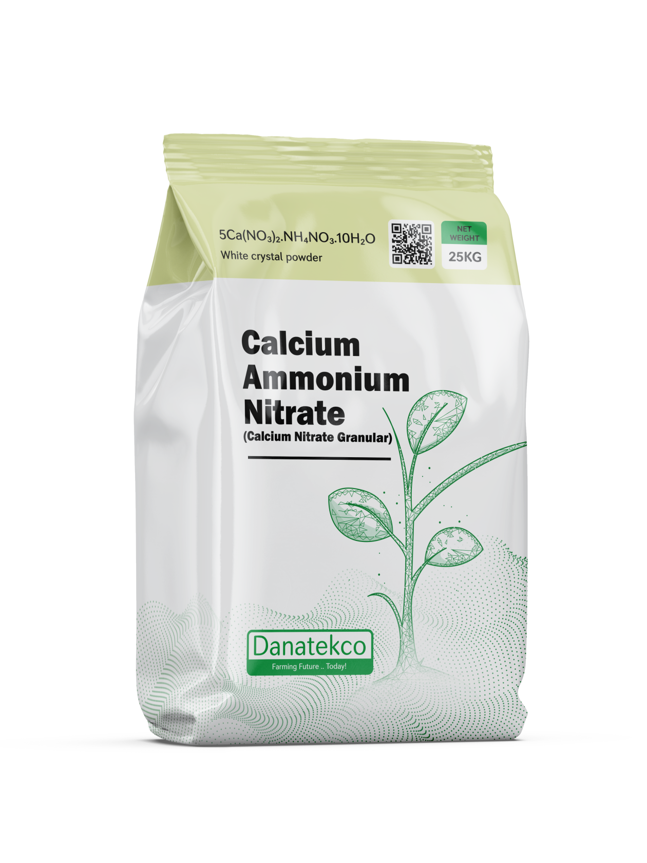 Danatek Co Ltd - Bulk Supplier- Calcium Ammonuim Nitrate (Calcium ...